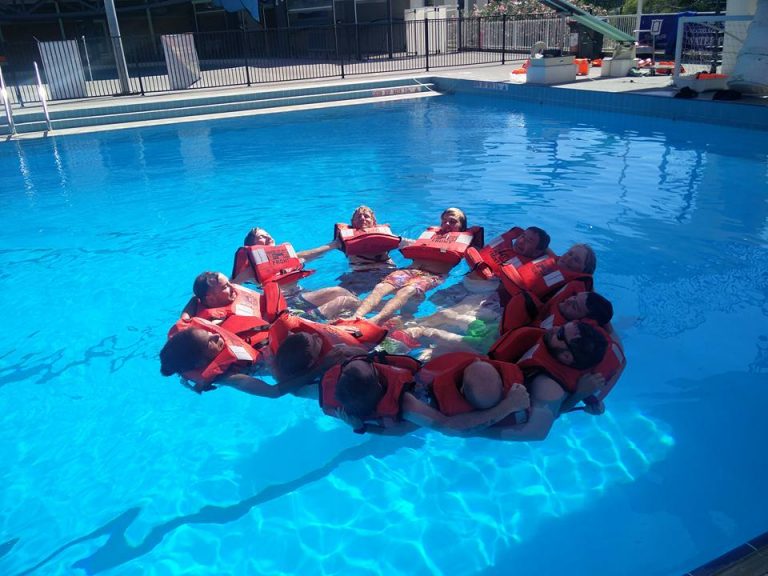 Elements Shipboard Safety ESS - ECA Maritime College - Australian ...