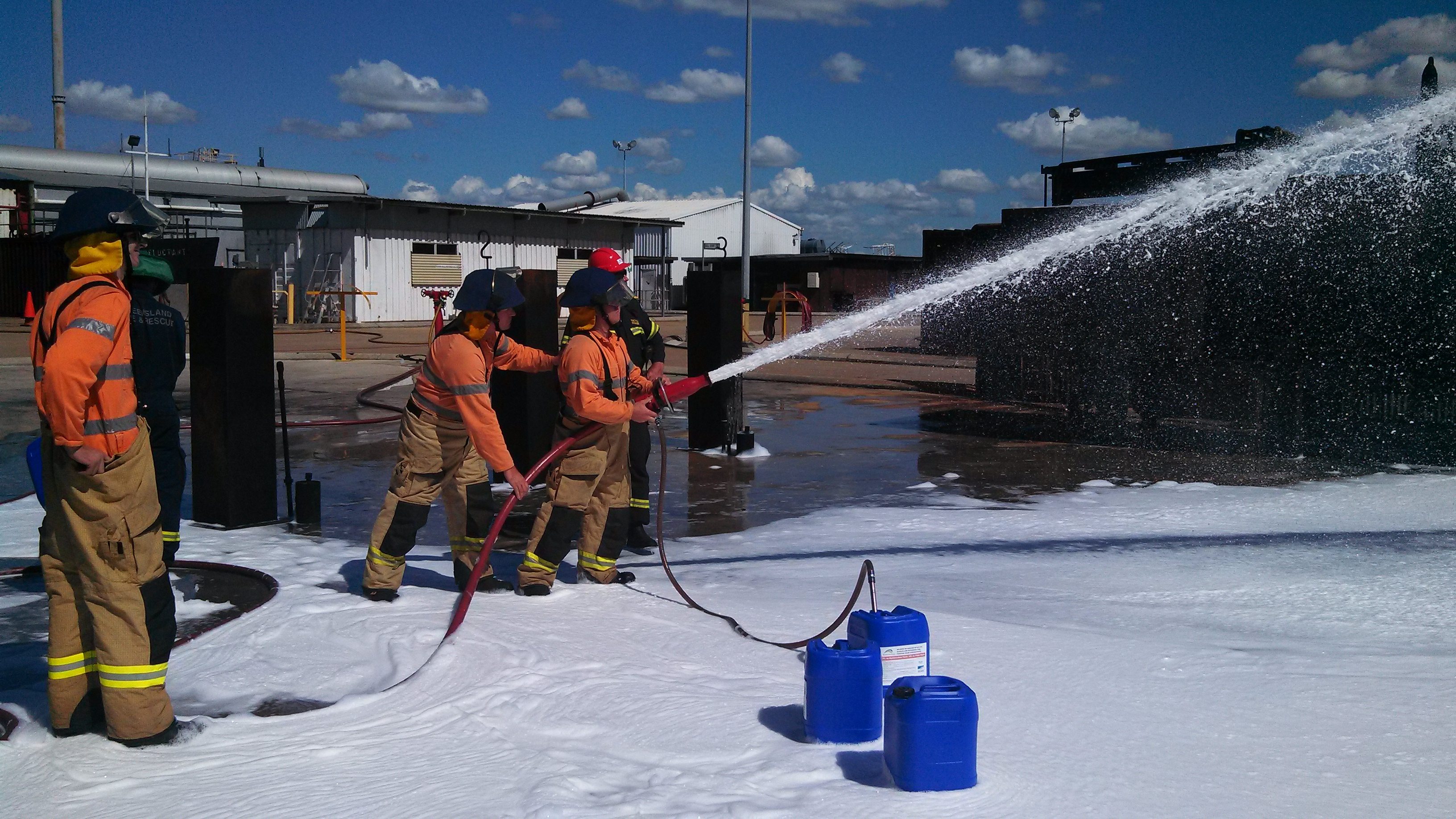 ECA MARITIME COLLEGE | MARINE TRAINING COLLEGE | MARINE COURSES